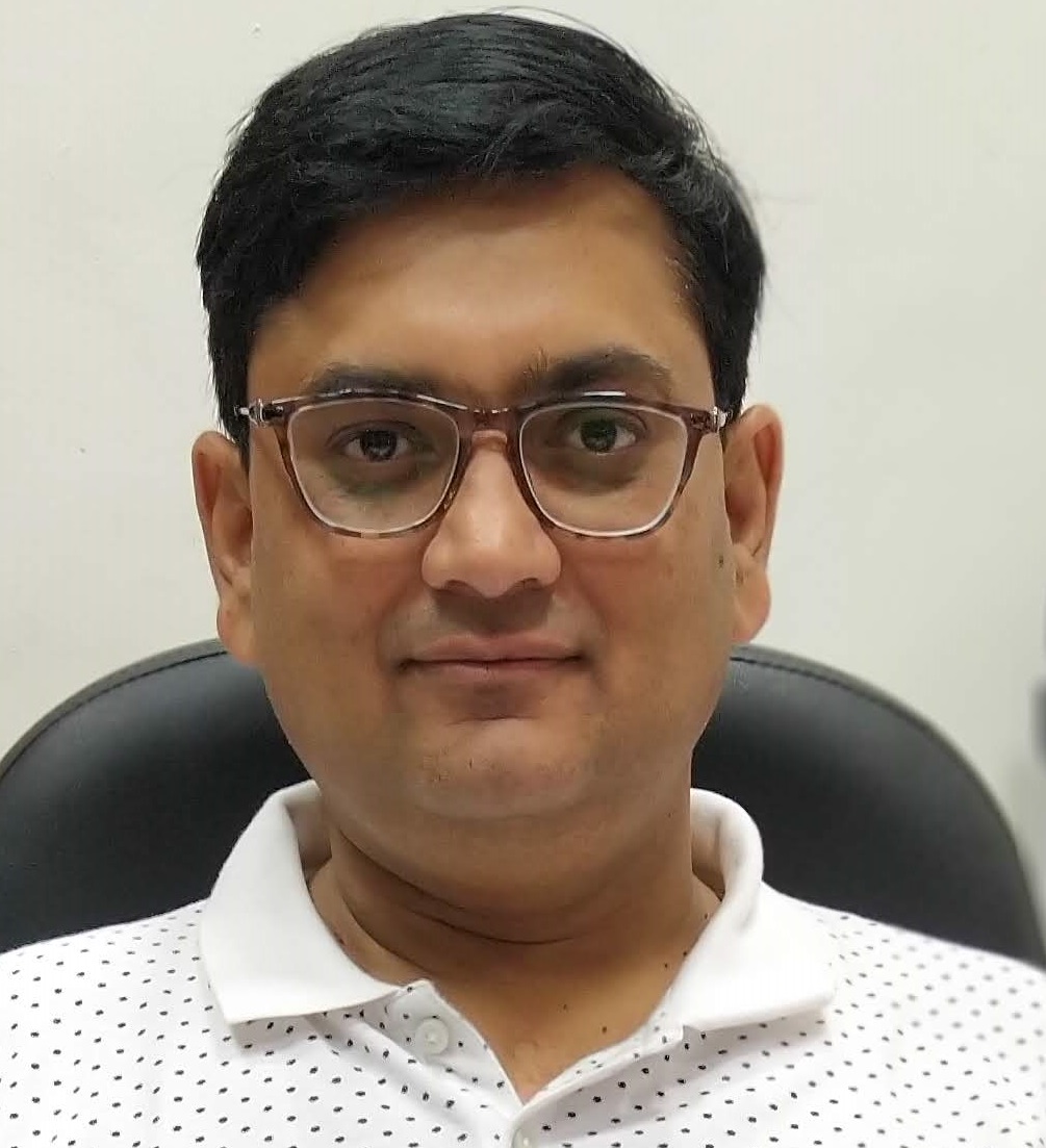 Academic Staff – Indian Institute of Technology Jodhpur